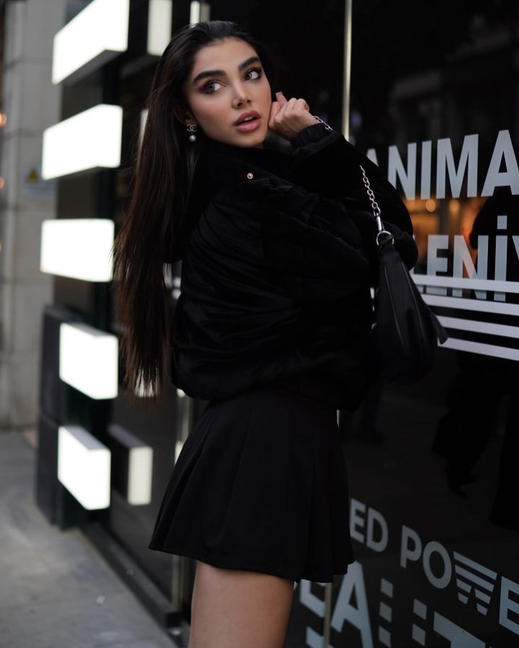 Picture of Sevda Ebrahimi