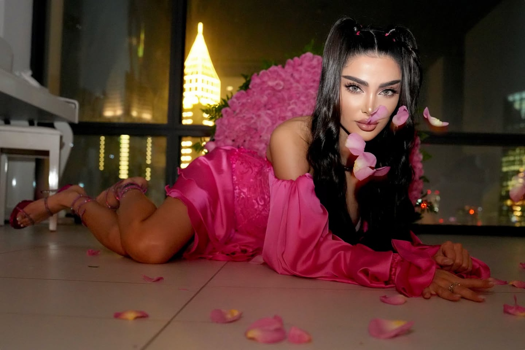 Picture of Sevda Ebrahimi