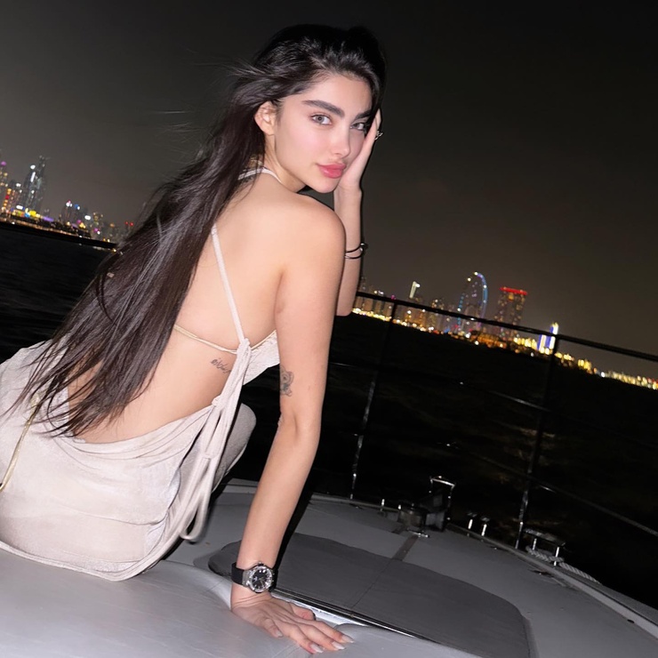 Picture of Sevda Ebrahimi