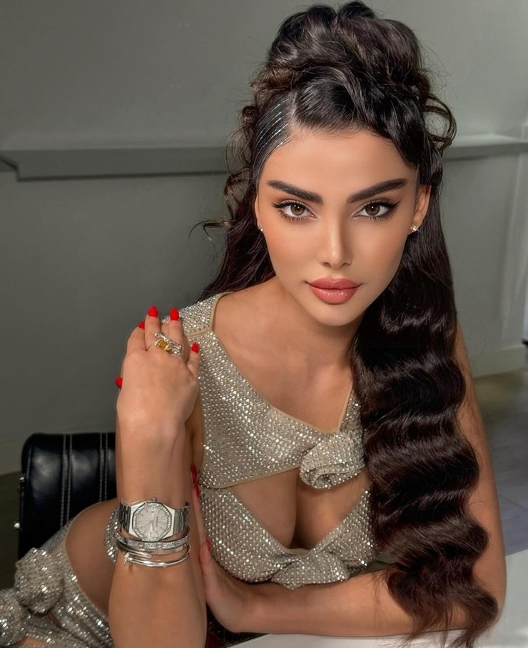 Picture of Sevda Ebrahimi