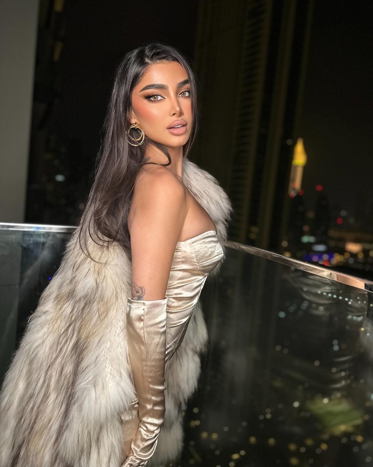 Picture of Sevda Ebrahimi