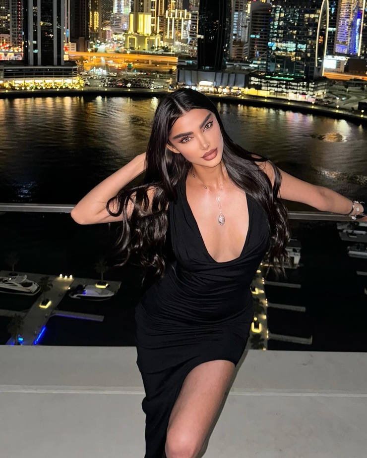 Picture of Sevda Ebrahimi