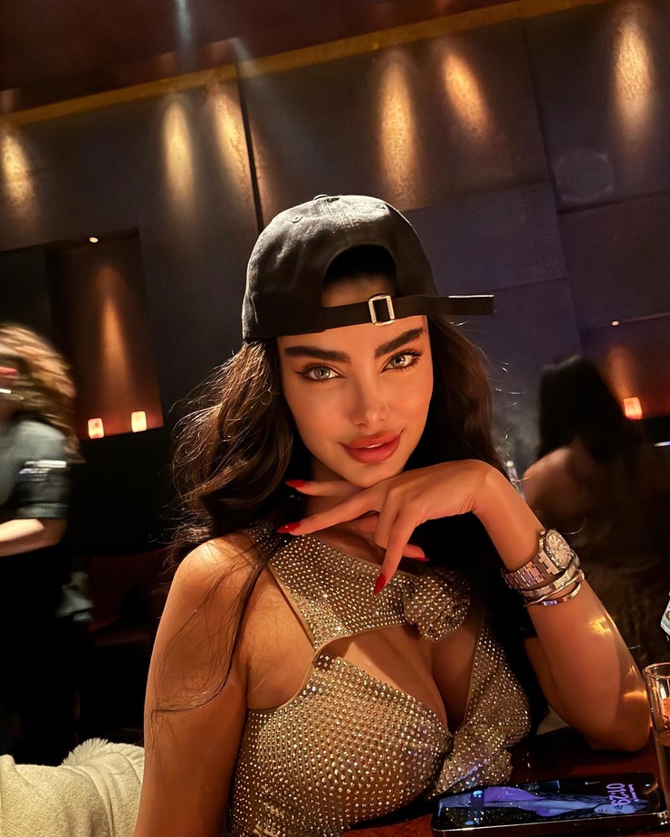 Picture of Sevda Ebrahimi