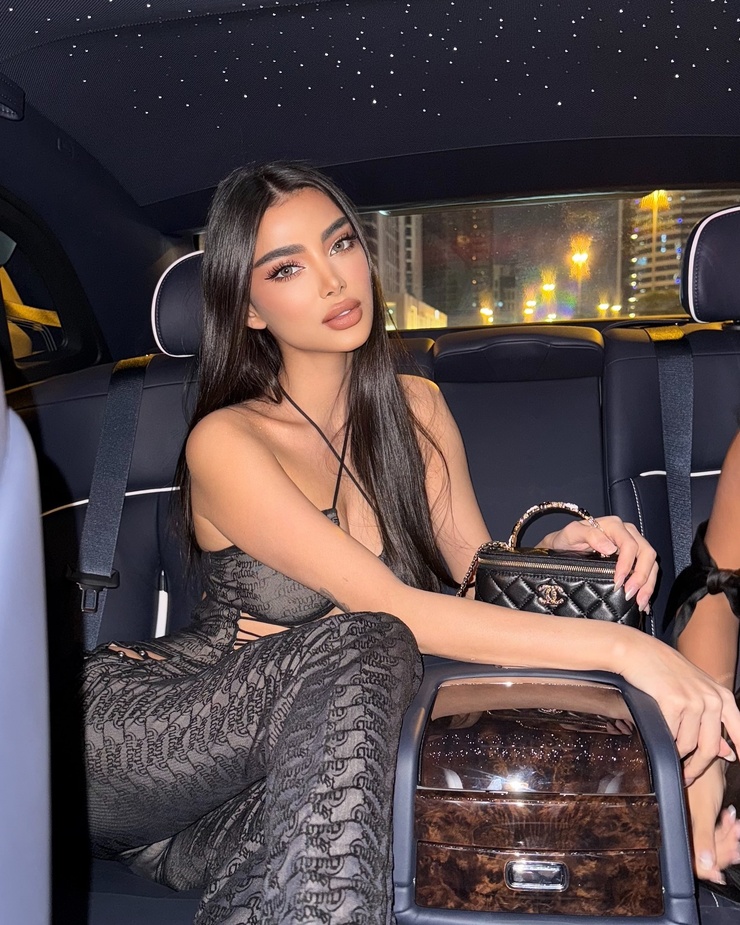 Picture of Sevda Ebrahimi