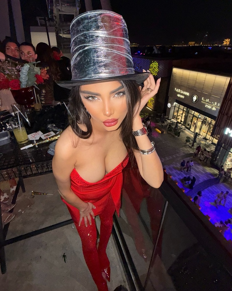 Picture of Sevda Ebrahimi