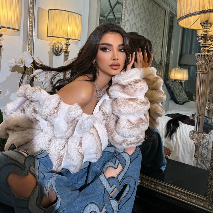 Sevda Ebrahimi picture