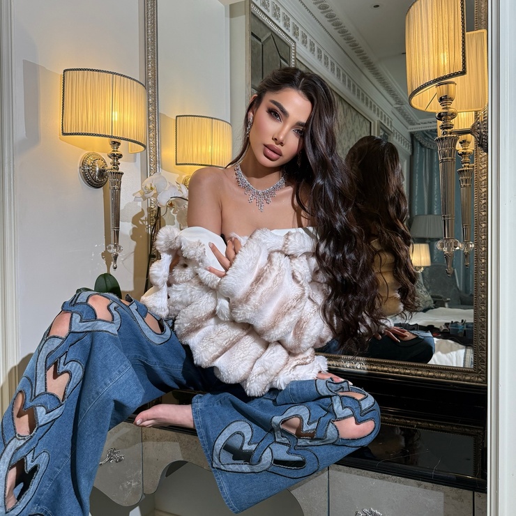 Picture of Sevda Ebrahimi