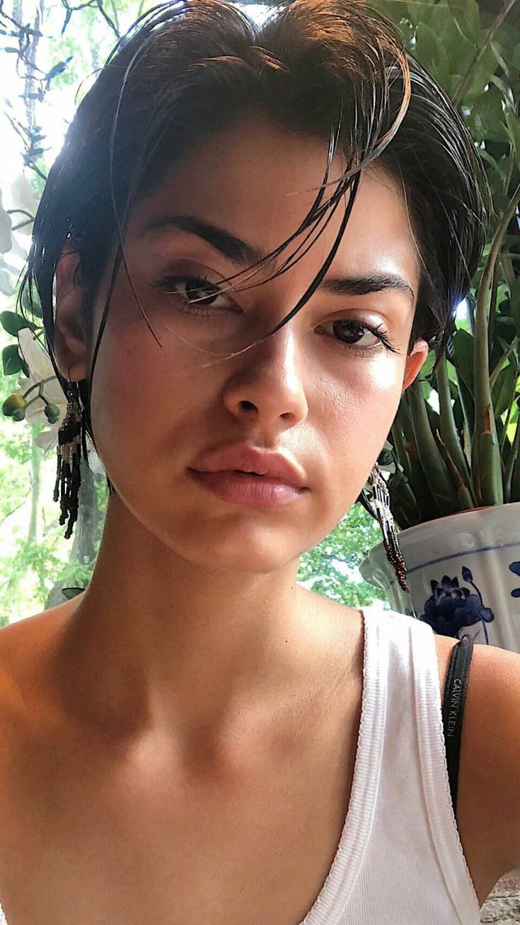 Image of Hannah Kleit