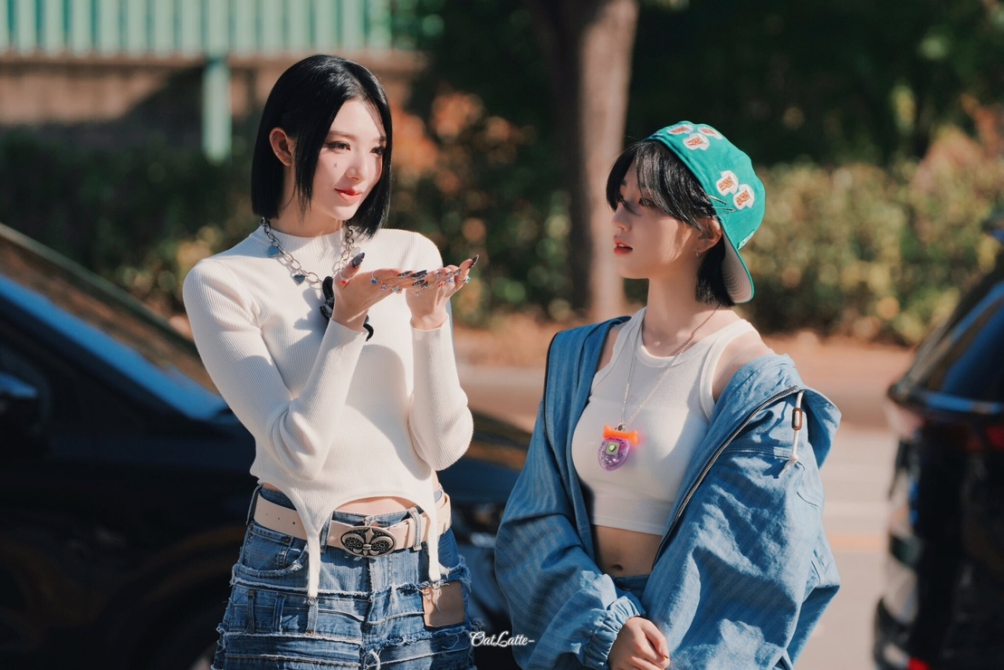 Picture of Zhou Xinyu