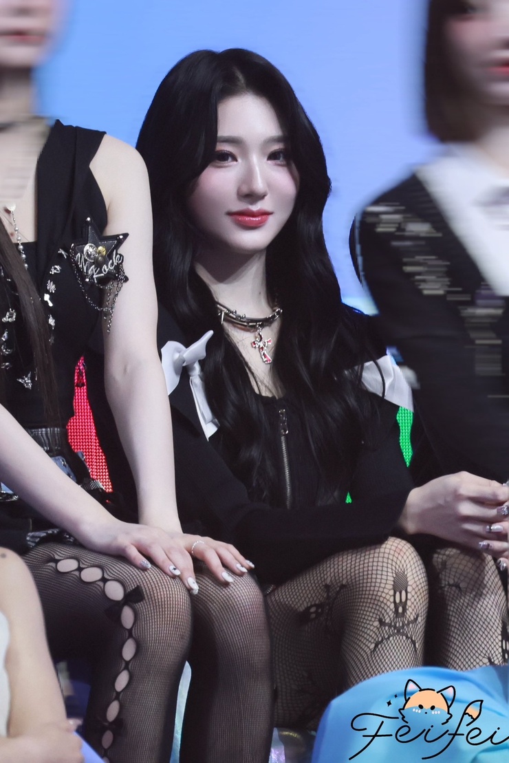 Picture of Zhou Xinyu