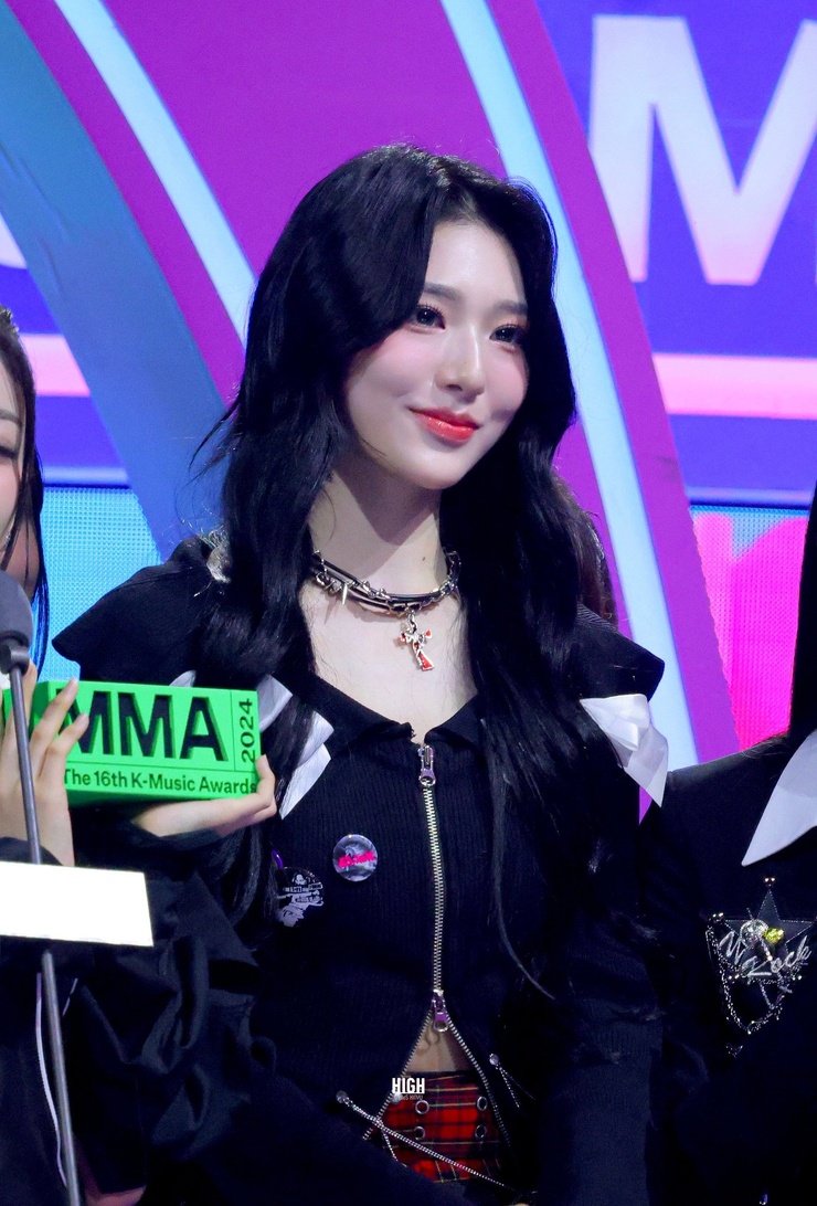 Picture of Zhou Xinyu