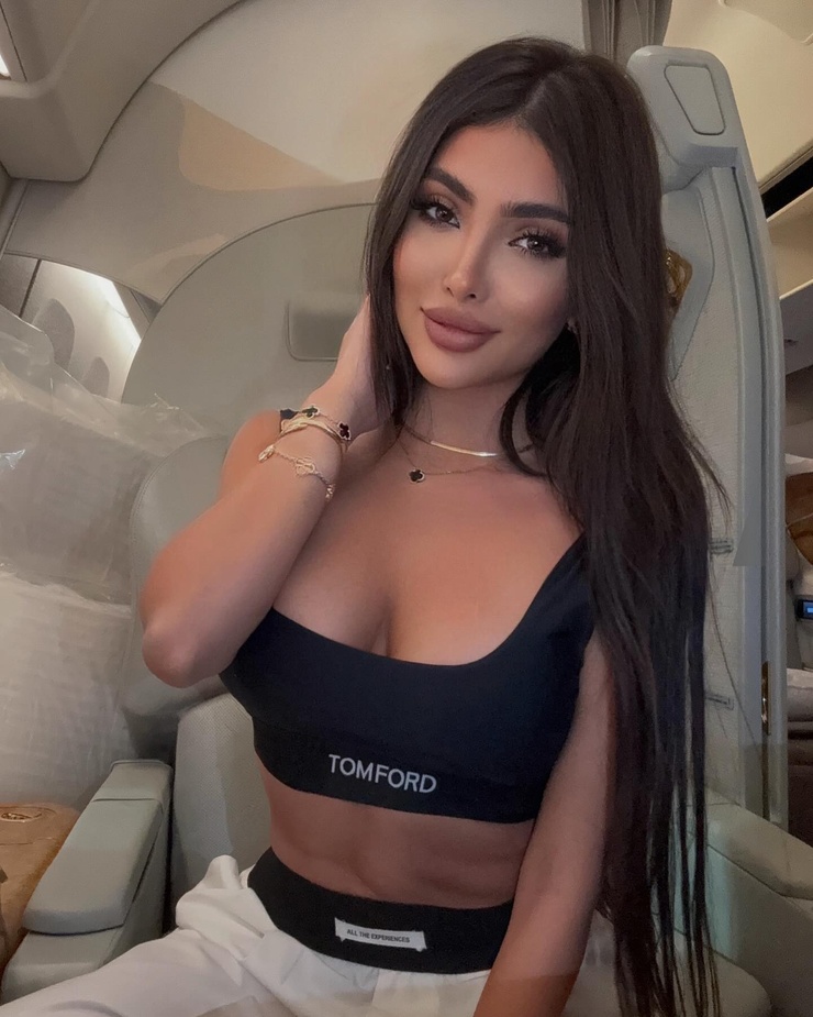 Picture of Negin Amiri