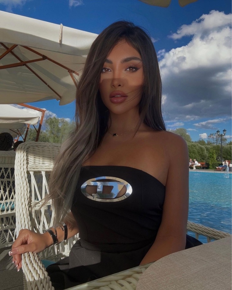 Picture of Negin Amiri