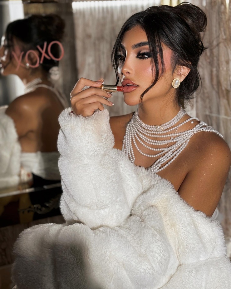 Picture of Negin Amiri