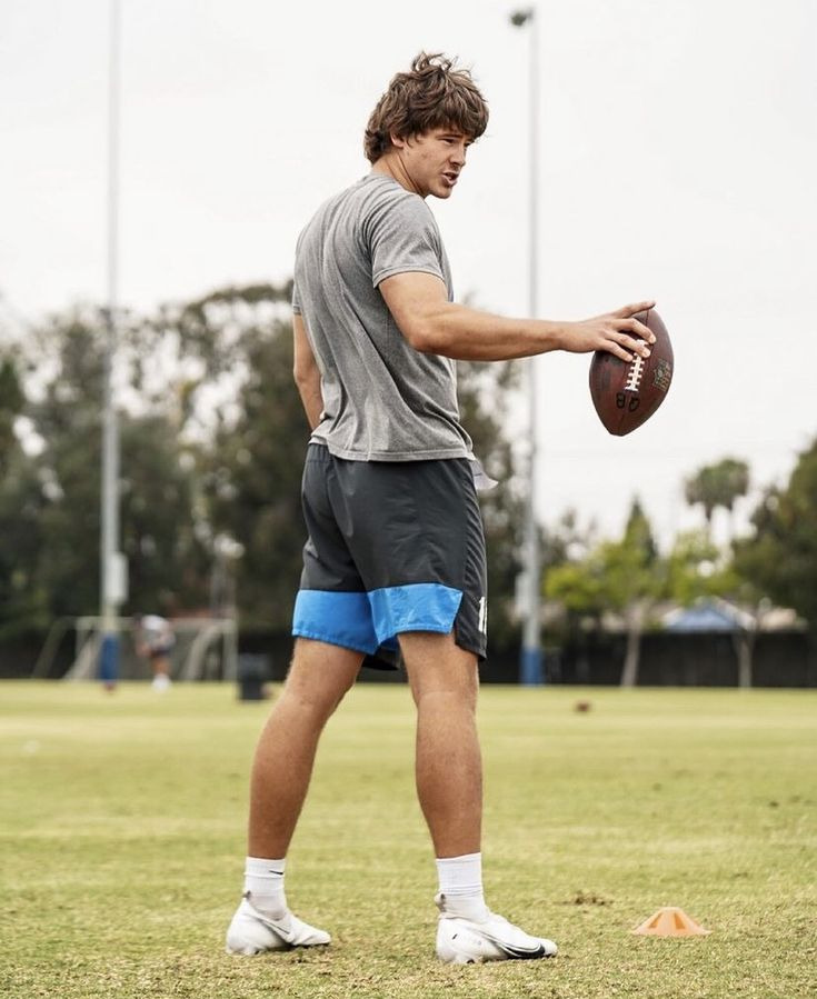 Image of Justin Herbert