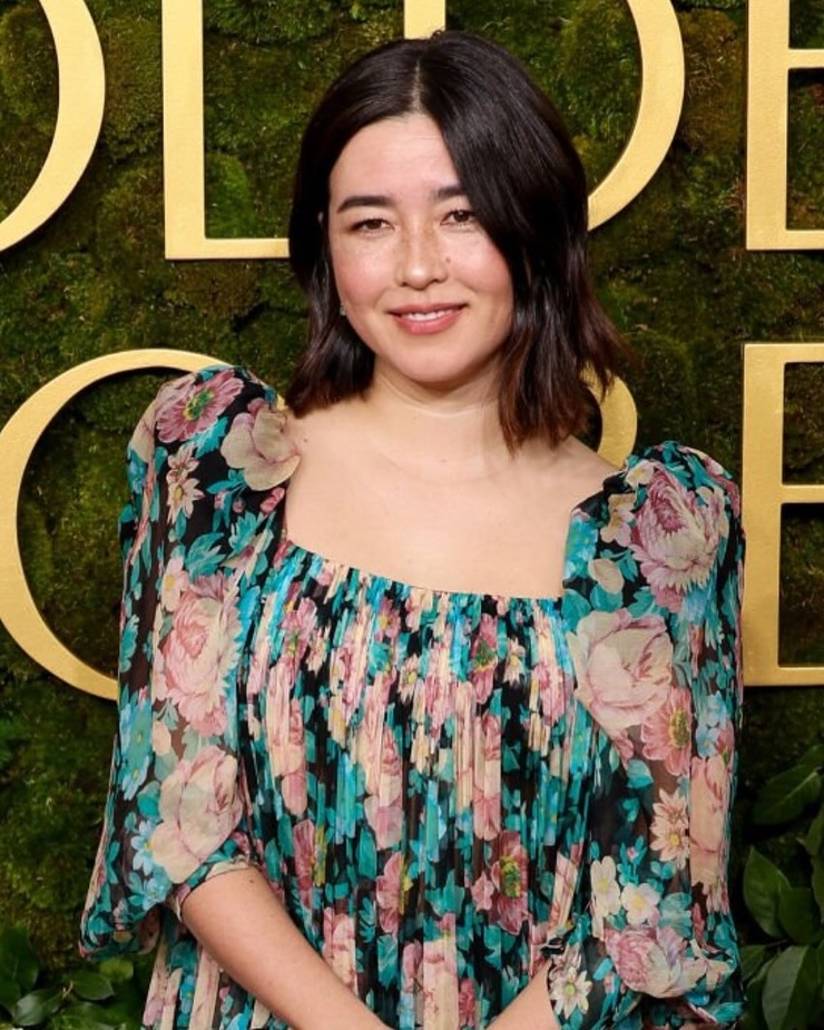 Picture of Maya Erskine