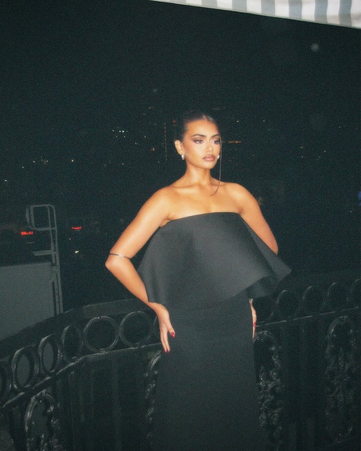 Picture of Megan Suri