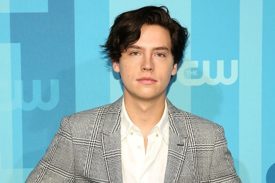 Cole Sprouse image