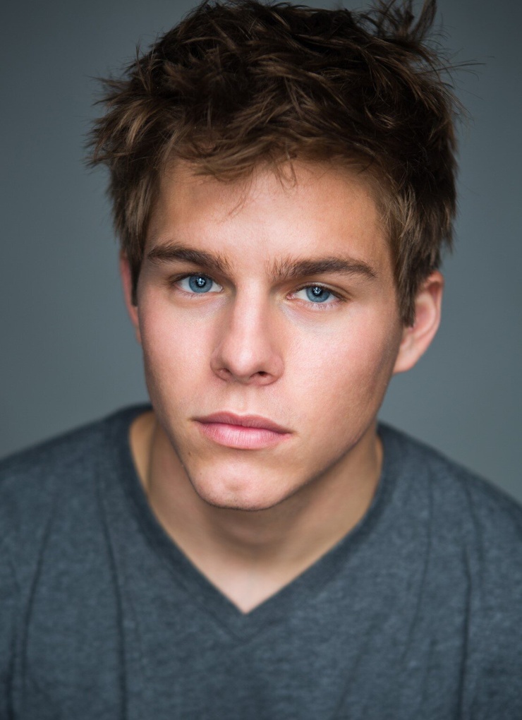 Picture of Jake Manley