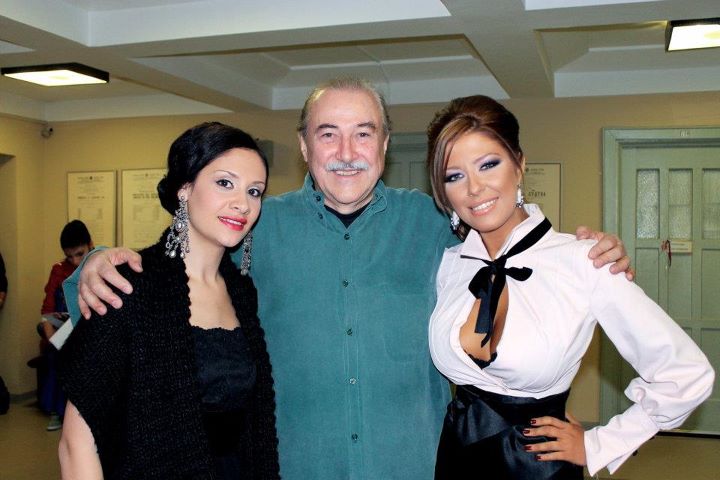 Picture of Teodora Andreeva (Andrea)