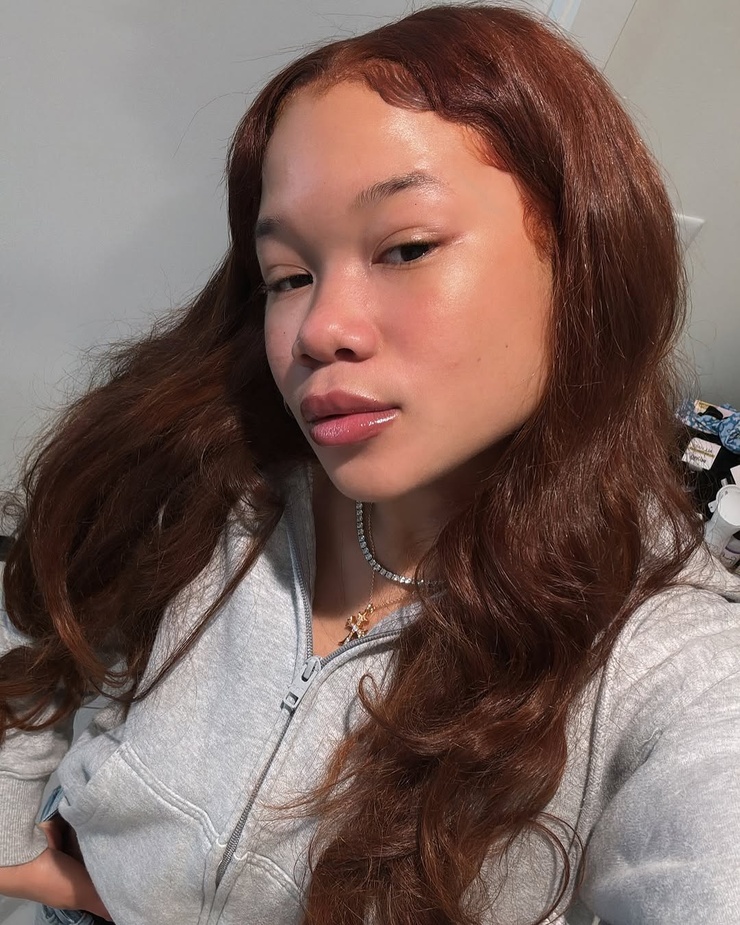 Picture of Storm Reid