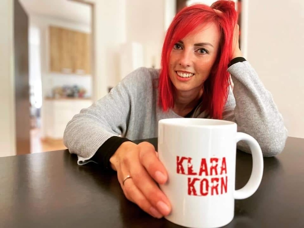 Picture of Melissa Timke