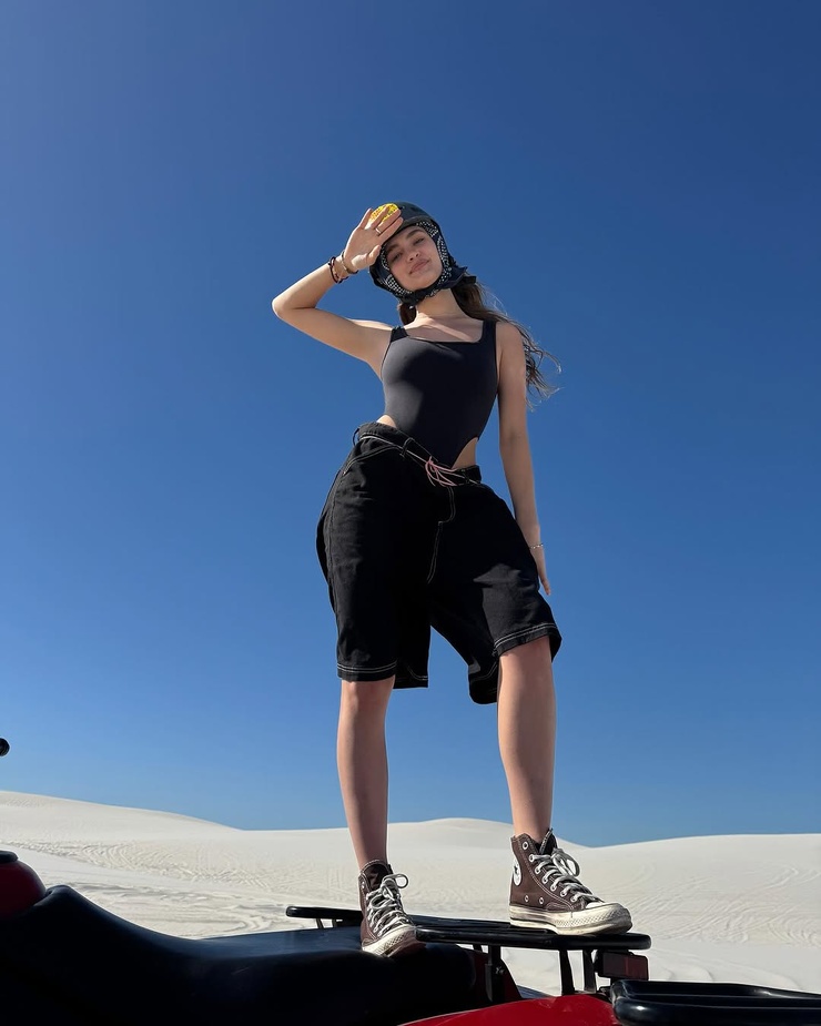 Image of Lizzy Greene