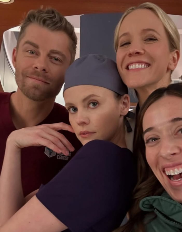 Picture of Luke Mitchell