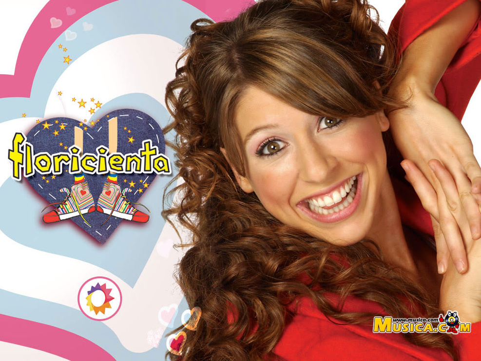 Floricienta picture
