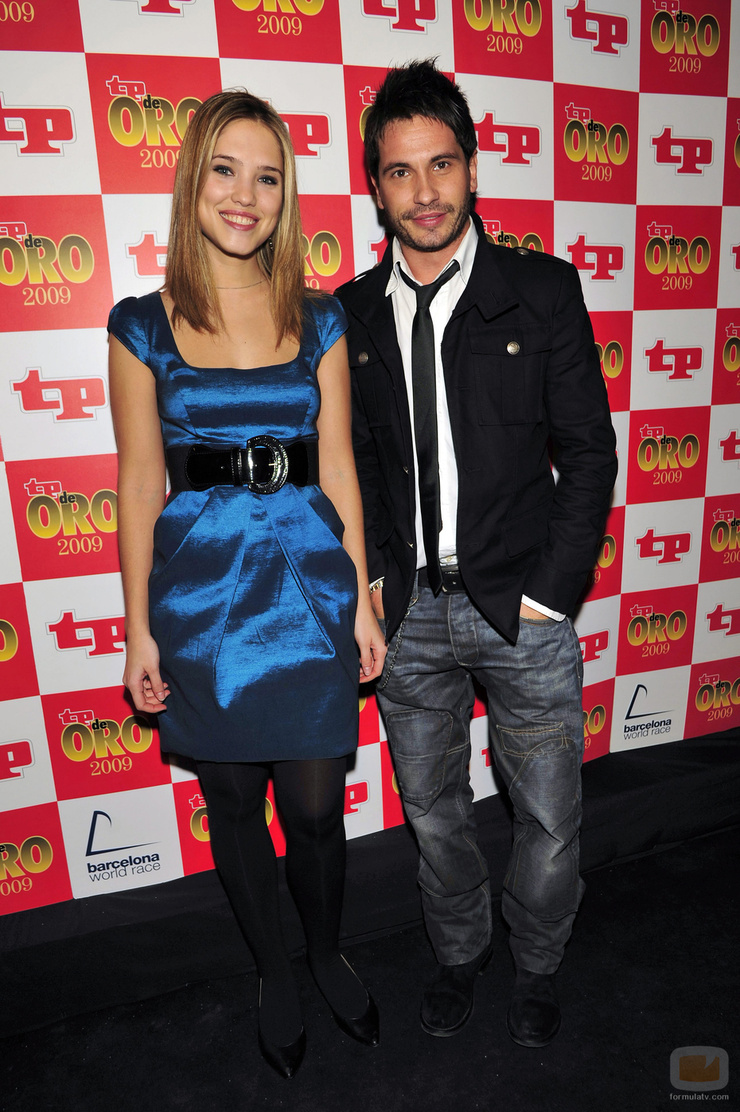 Image of Elsa Pinilla