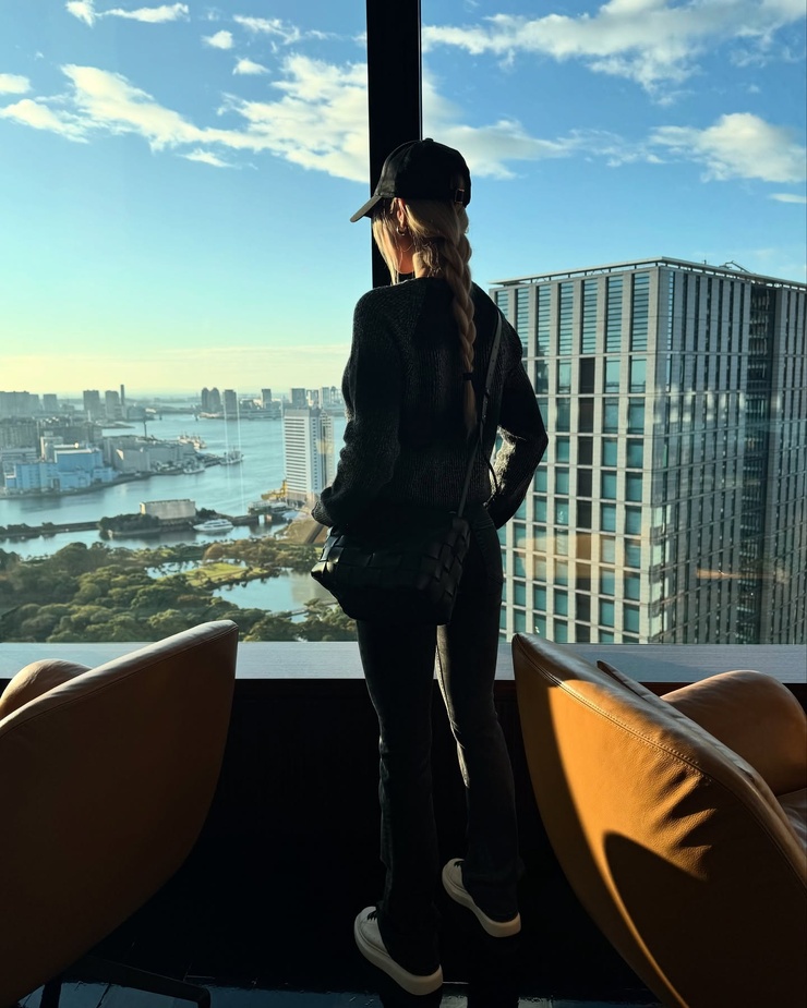 Picture of Brennah Black