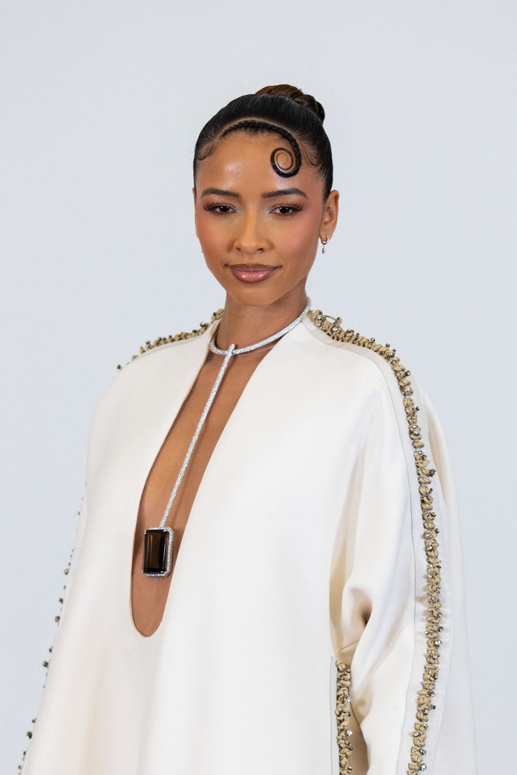 Picture of Flora Coquerel