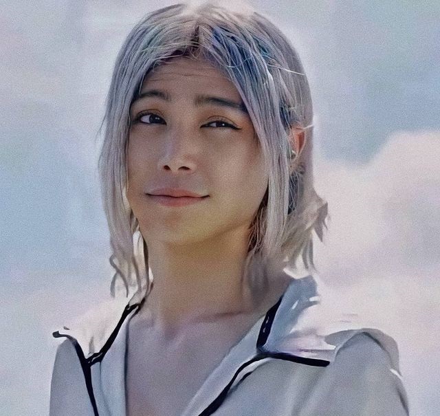 Picture of Alice in Borderland