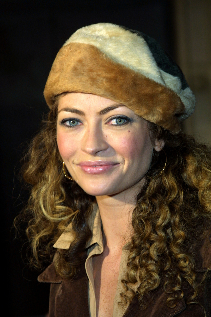 Picture of Rebecca Gayheart