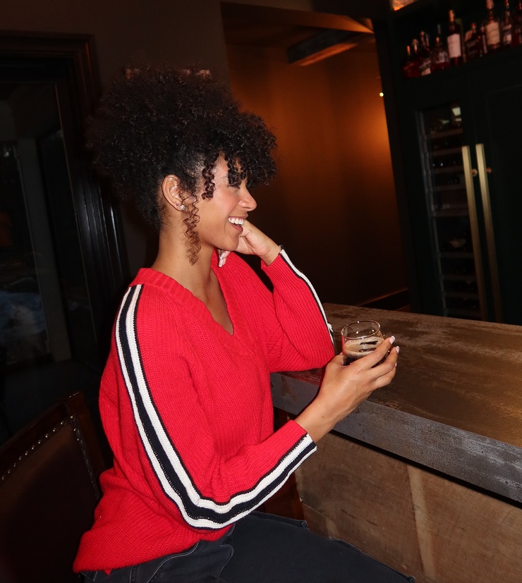 Picture of Briana Smith