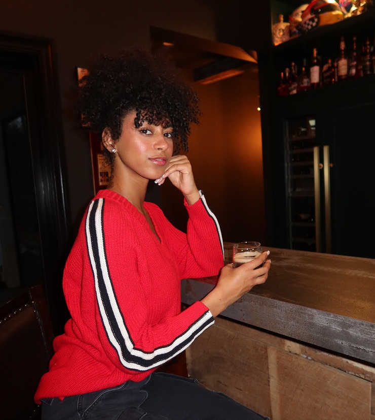 Image of Briana Smith