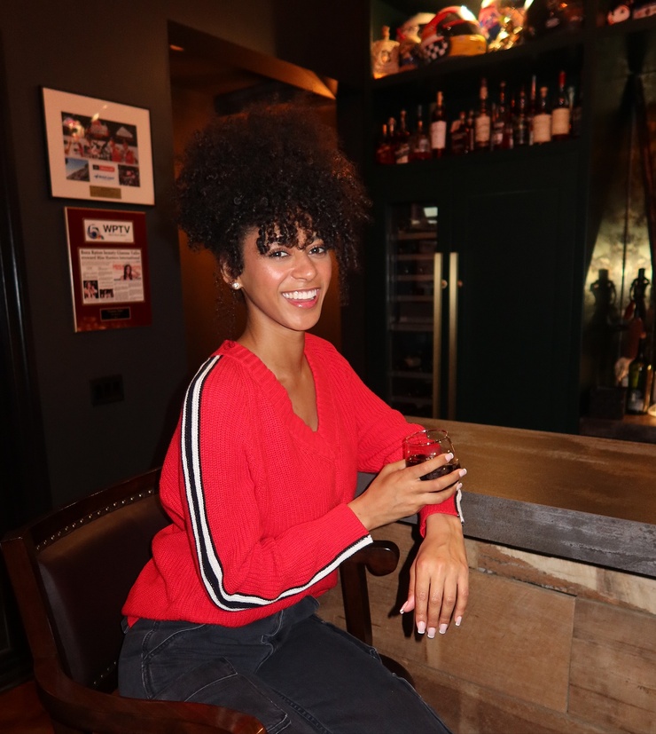 Briana Smith picture