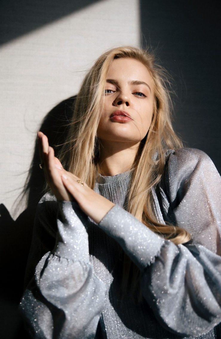 Picture of Baylie Willborg