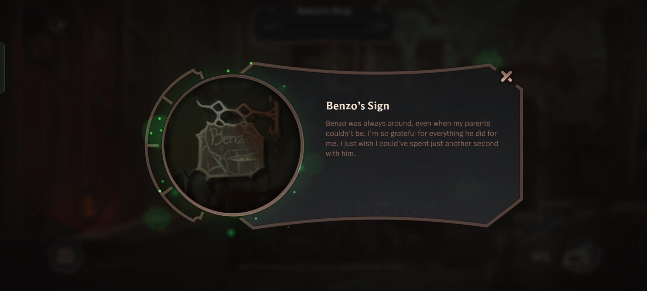 Picture of Firelights Reignite