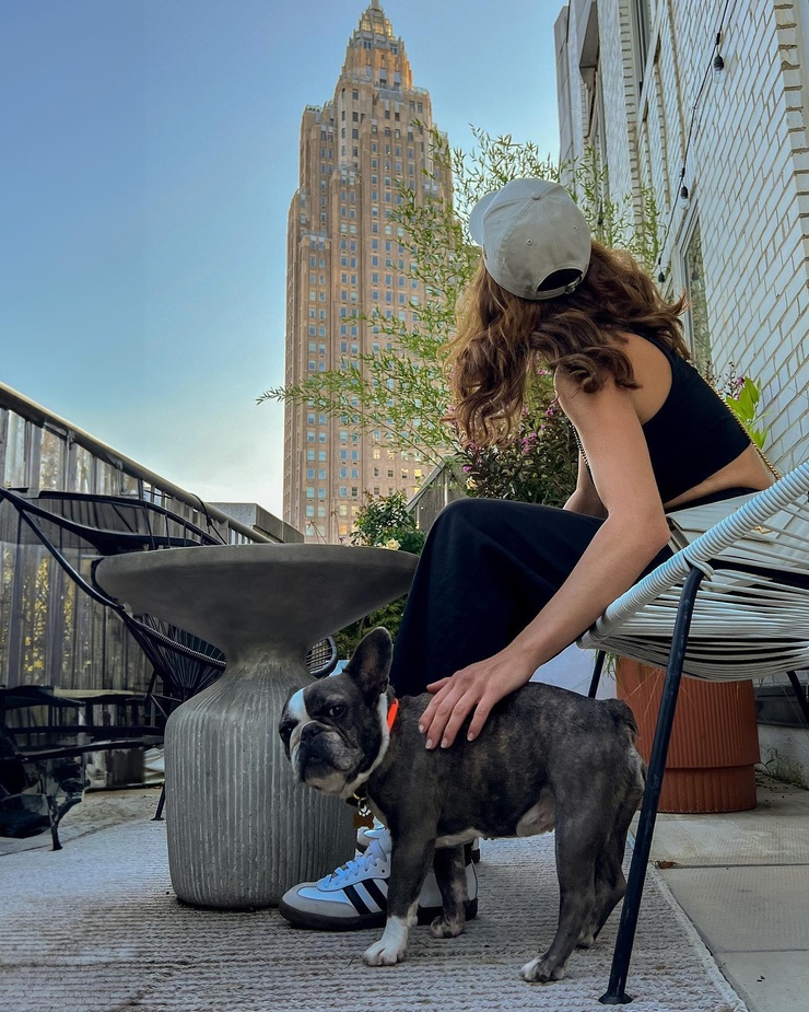 Picture of Mariangela Bonanni