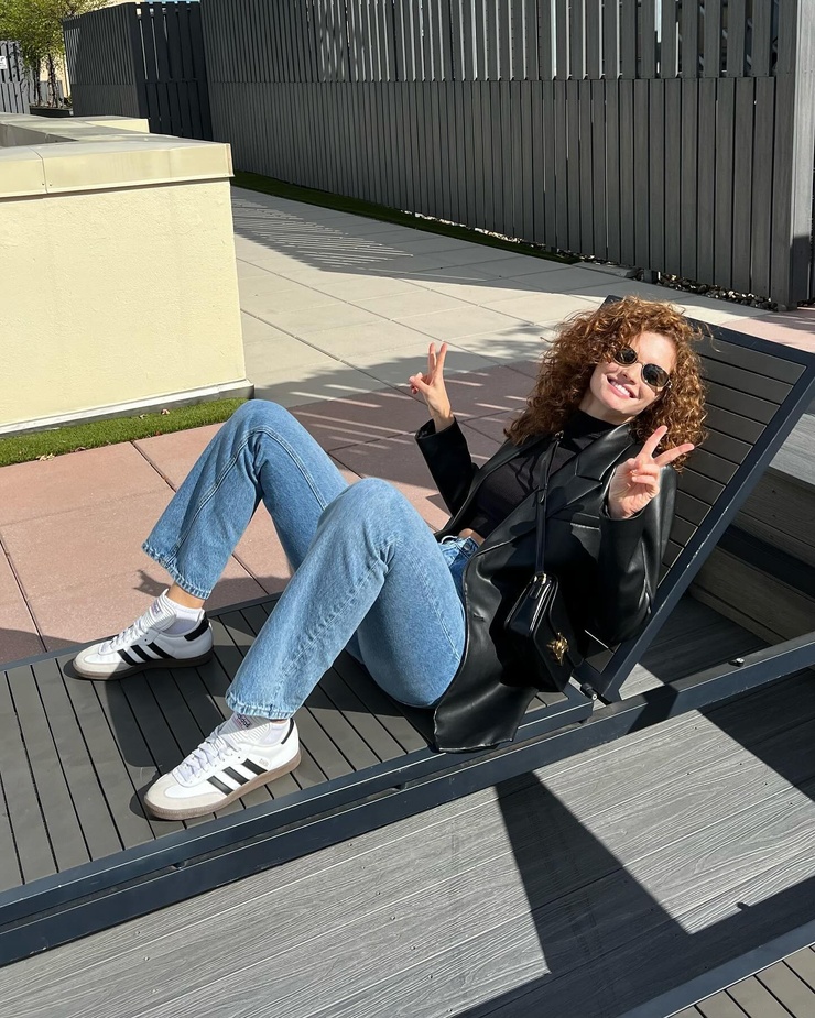 Picture of Mariangela Bonanni