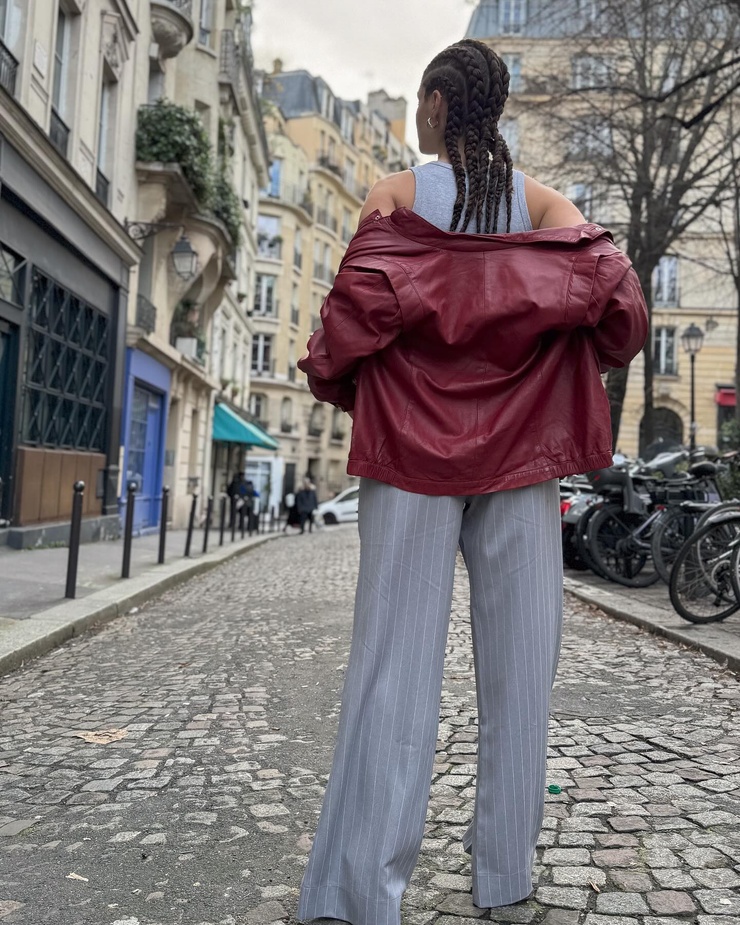 Picture of Mariangela Bonanni