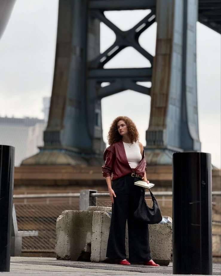 Picture of Mariangela Bonanni