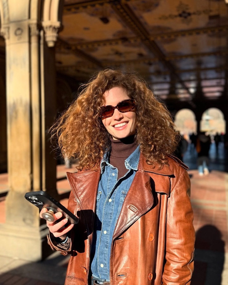 Picture of Mariangela Bonanni