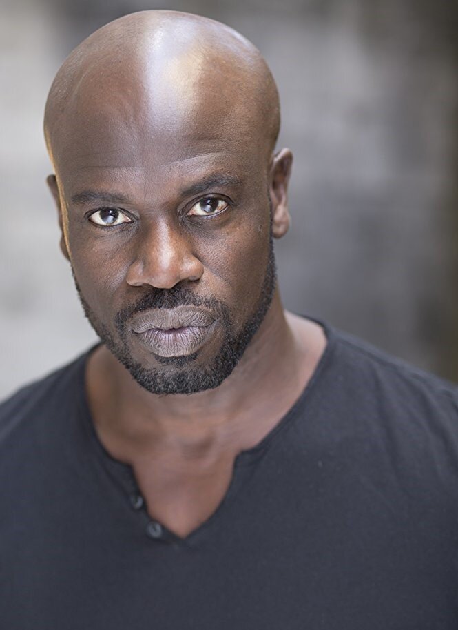 Garfield Wilson image