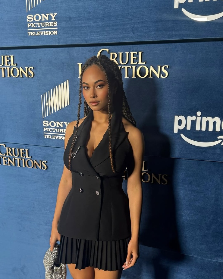 Rainbow Wedell picture