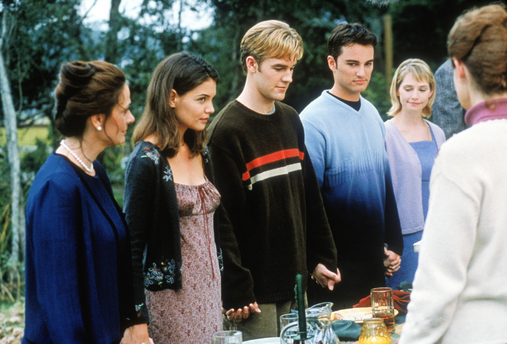 Dawson’s Creek