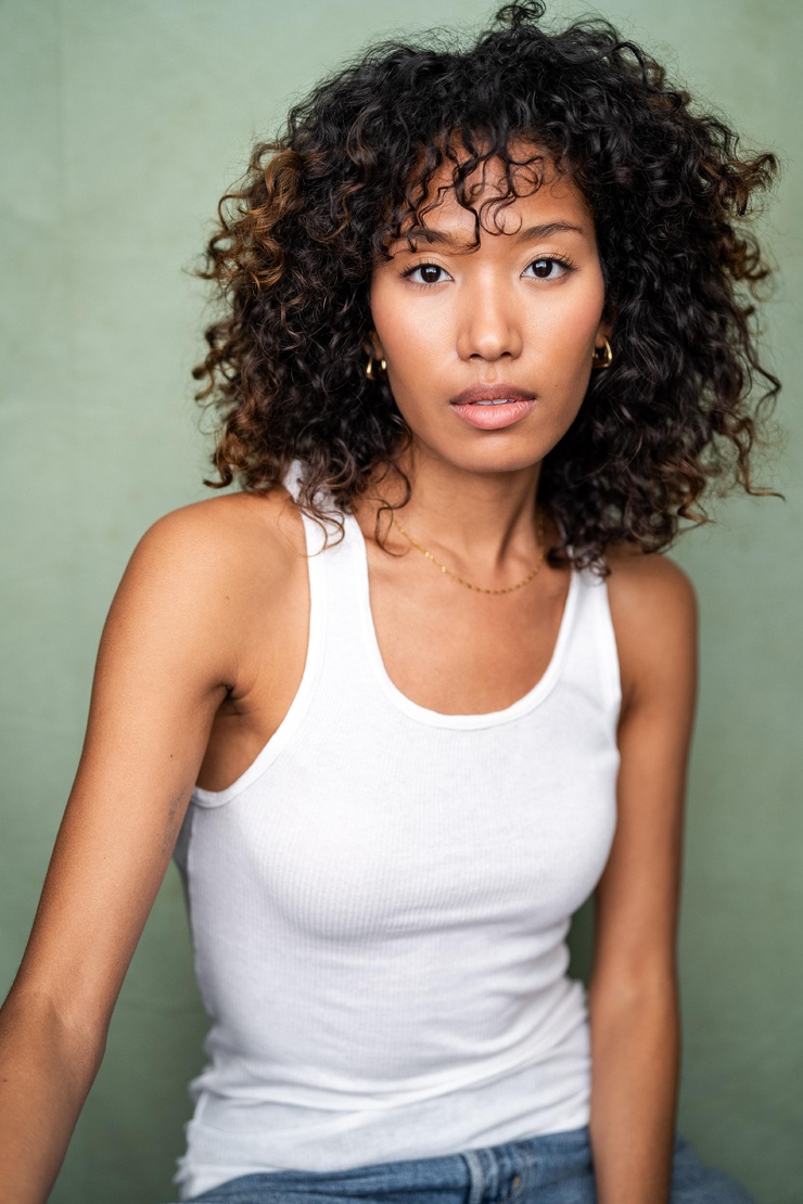 Picture of Ayumi Patterson