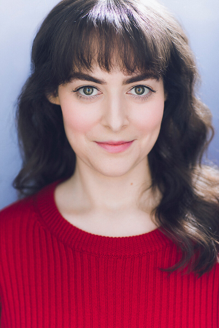 Picture of Amanda Corday