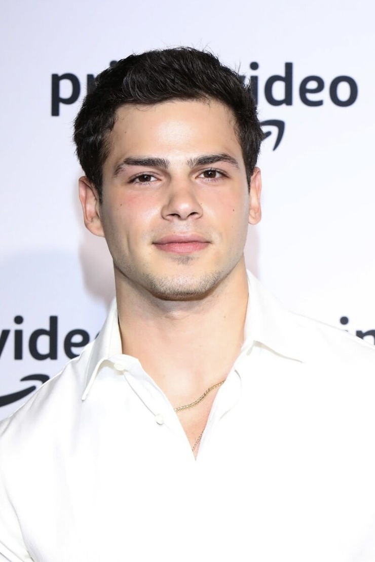 Picture of Anthony Timpano